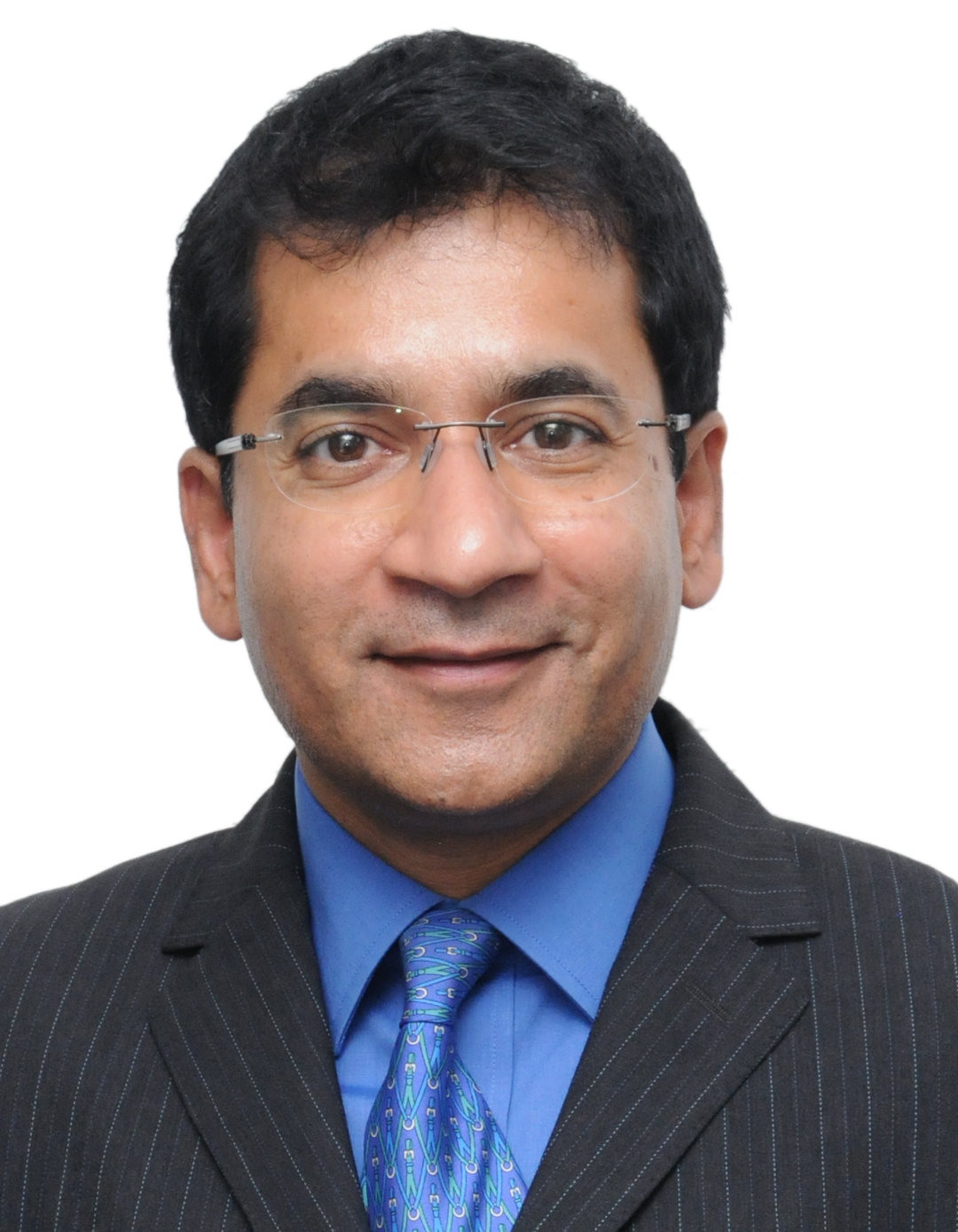 Dr. Udayant Malhoutra | Portfolio
